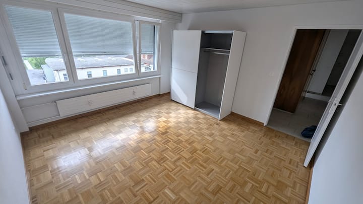 3 Zimmer, Nur 10 Minuten Zum See - Reichenau