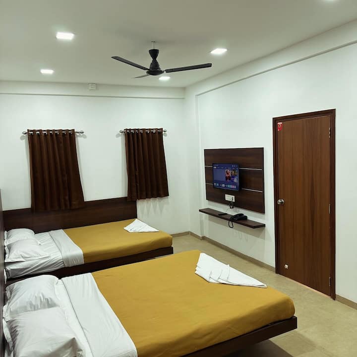 Shreetej Executive - Kolhapur