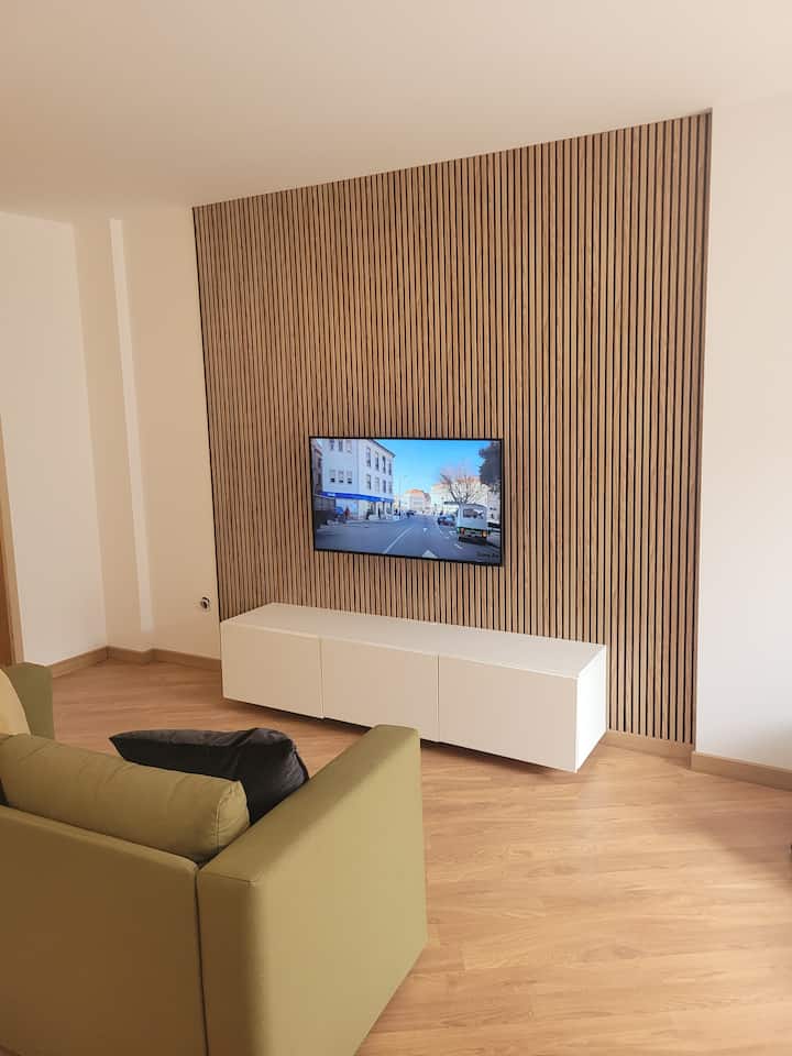Modern Studio In Central Aveiro - Aveiro
