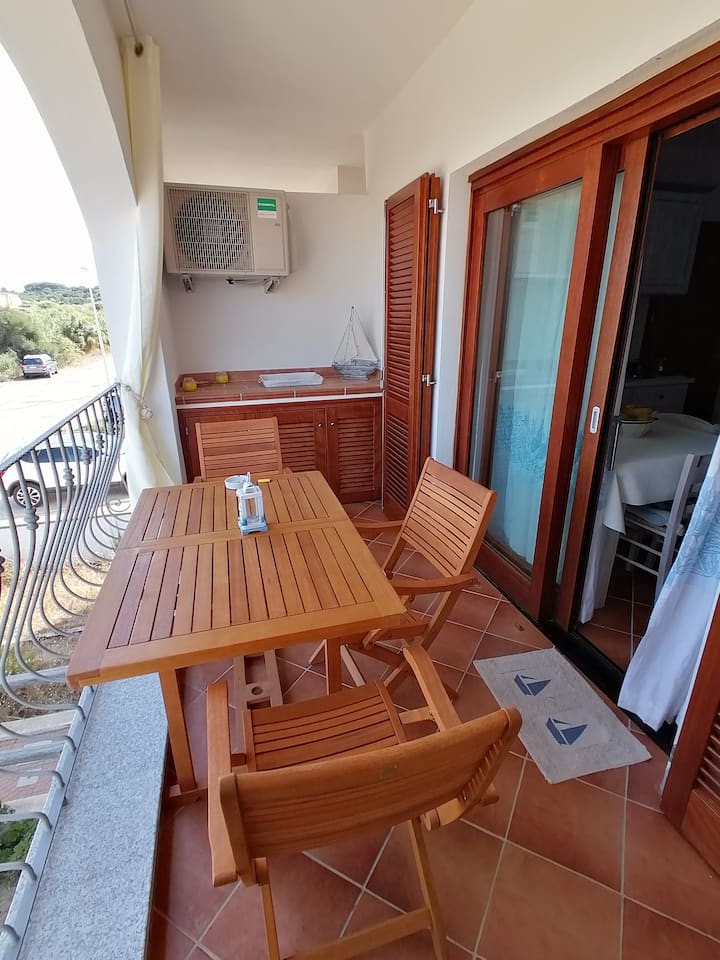 Casa Azzurra - Santa Teresa - Santa Teresa Gallura