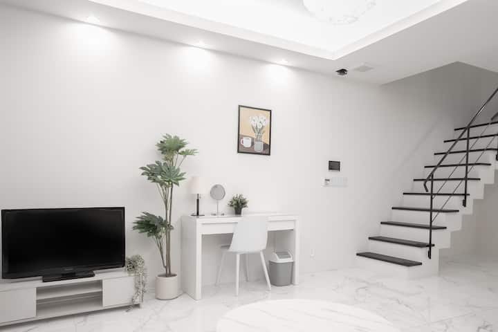 全新豪华套房-步行7分钟到表参道,电车2分钟直达涩谷 - Tokio