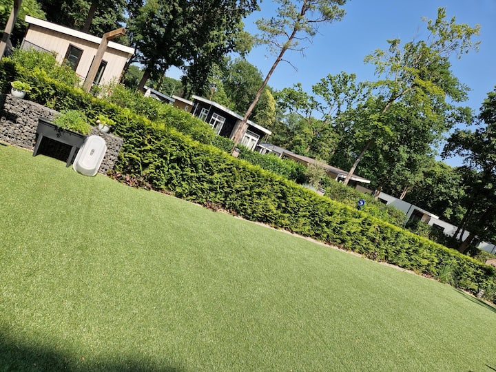 Chalet Mimie - Harderwijk