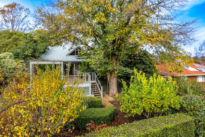 Terrace Haus - Margaret River