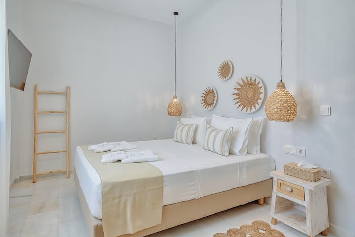 Camellia Apartment - Antiparos