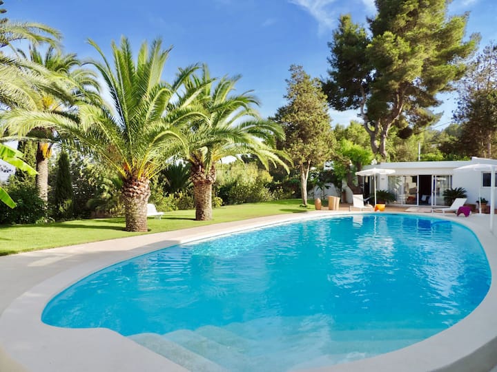 Villa San Rafael Ibiza - Île de Ibiza