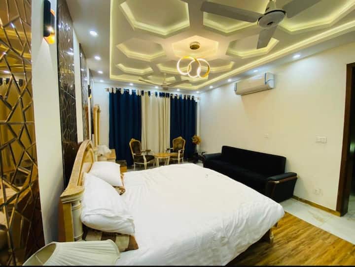 Faisal Town Gated Residential - Islamabad
