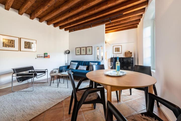 Villa Rosa - Perle Am Gardasee - Gargnano