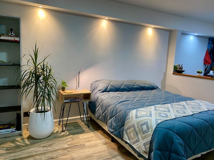 Estudio Lino - Córdoba, Argentina