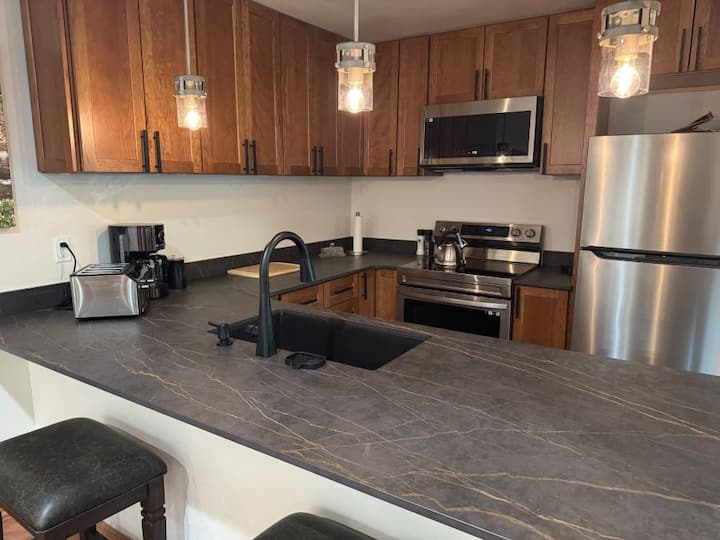 Fabulous Remodeled 2/2 Condo - Snowmass Village, CO
