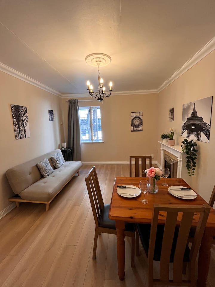 Cosy Apartment Temple Bar - Dublin