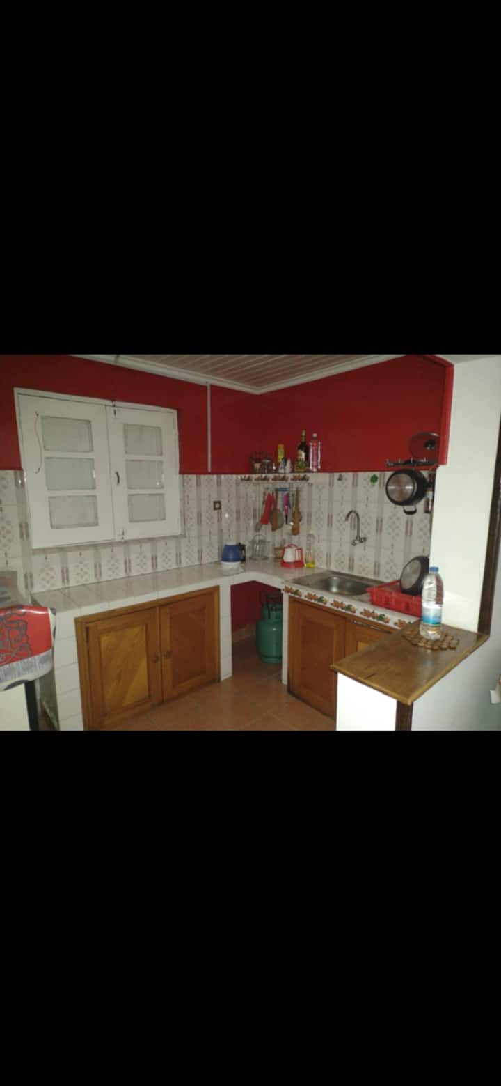 Maison Avec Jardin Proche Centre - Antananarivo