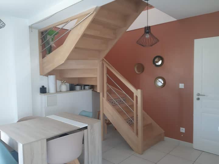 Charmante Maison  Entre 2 Lacs - Rumilly