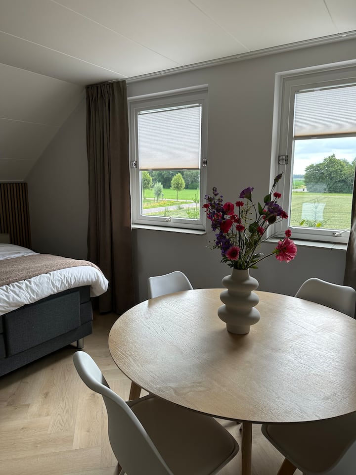B&b 75b - Bruchterveld - Hardenberg