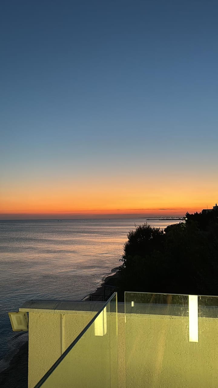 The Sea Haven - Büyükçekmece