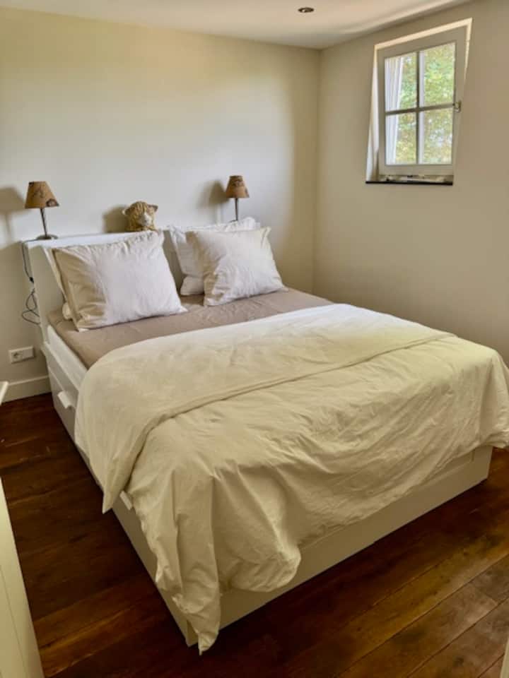 B&b Hoogh Belgeren. - Hamont-Achel