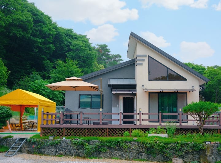 원주스마일 - 충주시
