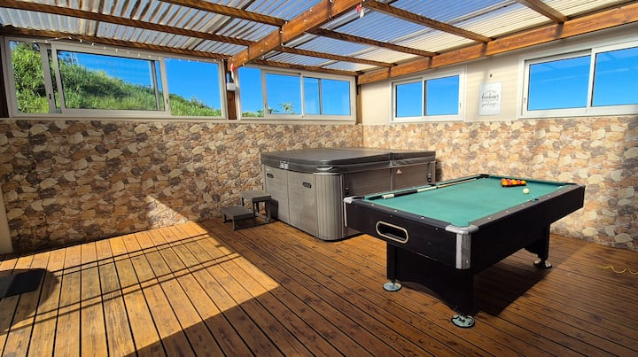 Le Launel Du Piton - Saint-Pierre