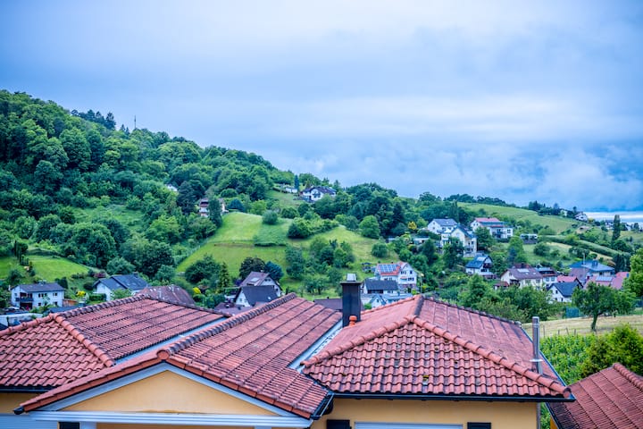 Schwarzwaldtraum Für Genießer - Baden-Baden