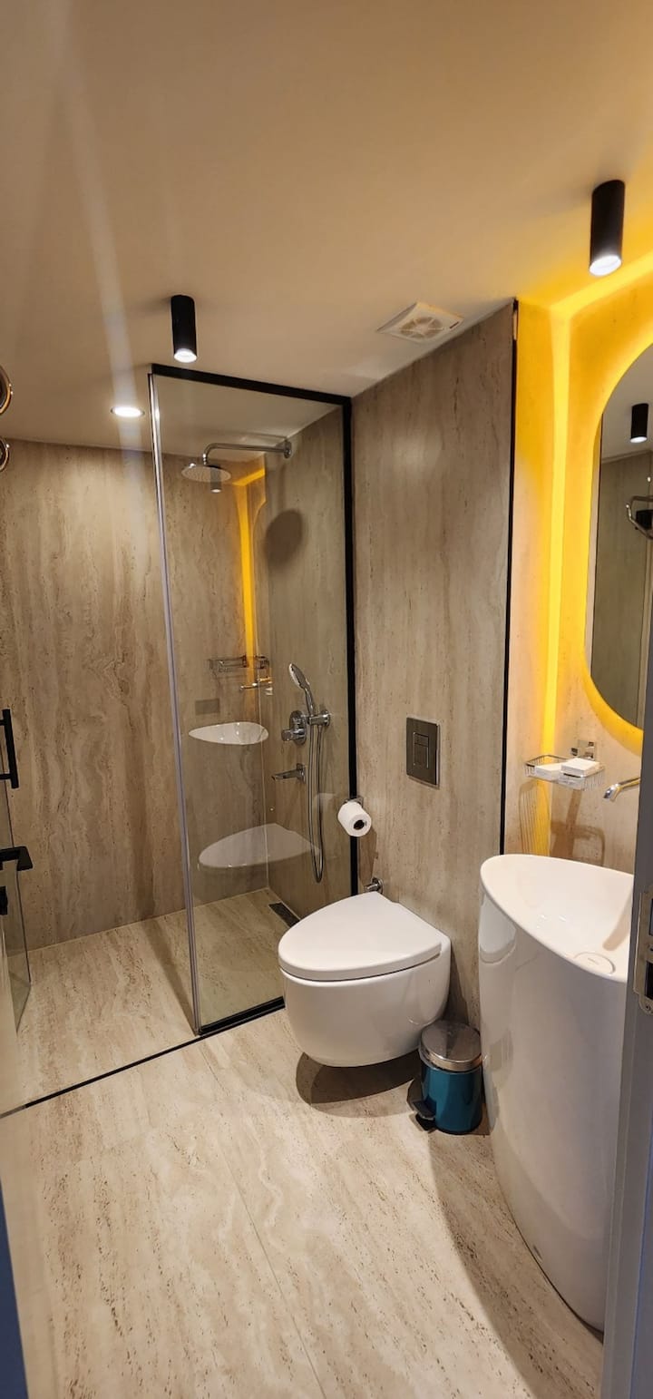 Sulara Exclusive Hotel - 102 - Adalia