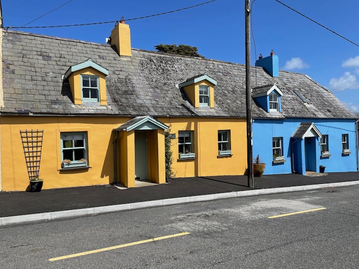 Browns Cottage In Annestown Village - Waterford