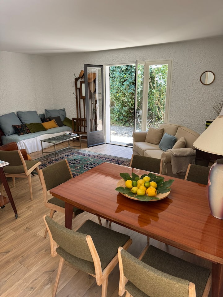 Villa 3 Ch Pyla - Cap Ferret