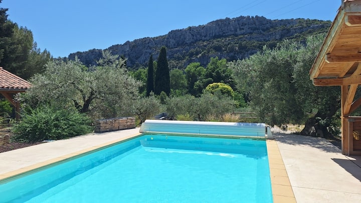 Ardèche Terre D' Accueil - Saint-Martin-d'Ardèche