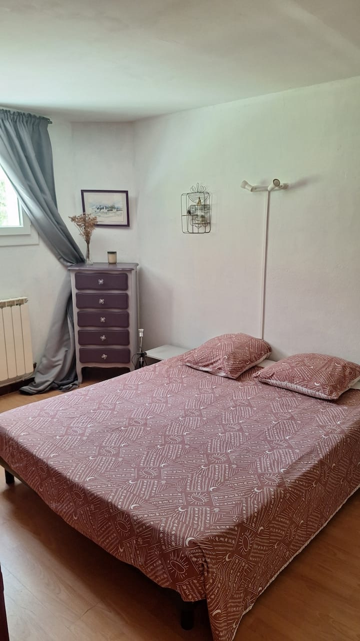 Ardèche Terre D' Accueil - Saint-Martin-d'Ardèche