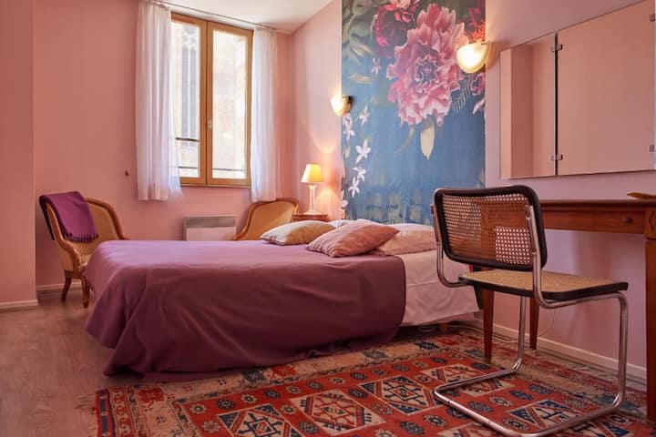 La Chambre D'elvire - Albi
