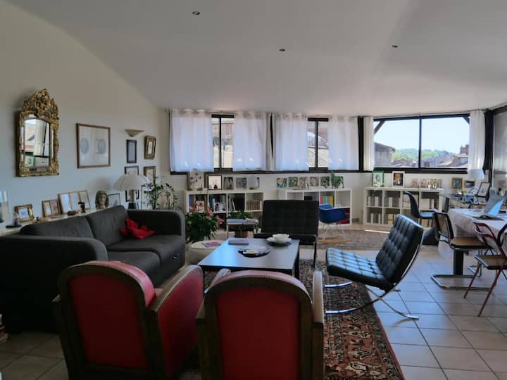 La Chambre D'elvire - Albi