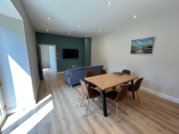 Coach House - Emmet Square - Clonakilty