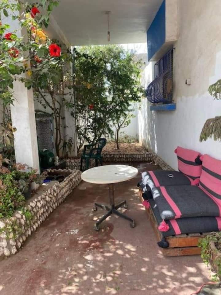 Maison Villa Entière Reposante à 5km De Oualidia - Oualidia