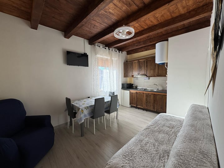 Appartamento Al Centro Di Scilla - Bagnara Calabra