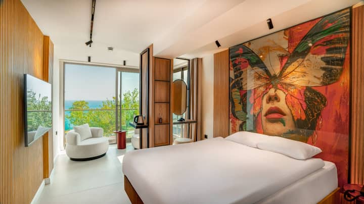 Sulara Exclusive Hotel - 104 - Antalya