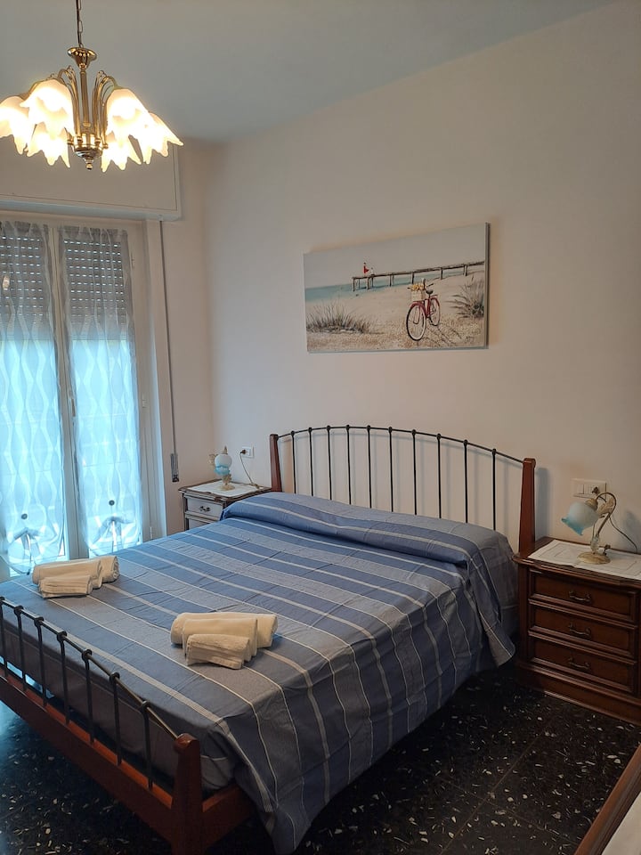 Appartamento Miramare - Noli