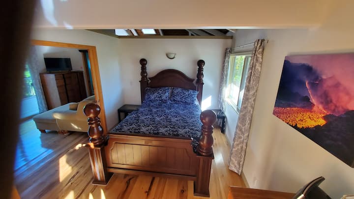 Lava Java Inn - Airbnb