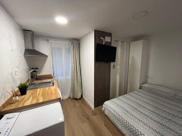 Loft Moderno Viver - Castellón de la Plana
