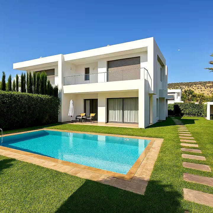 Villa 108 - Taghazout