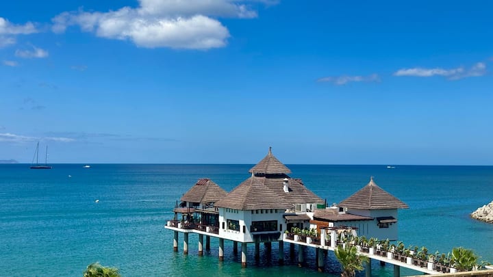 Appartement Buena Vista-9 - Marokko