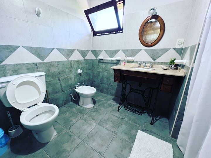 Casa En San Rafael - Mza - San Rafael, Argentina