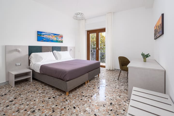 Zephiro Suite - De Vivo Realty - Piano di Sorrento