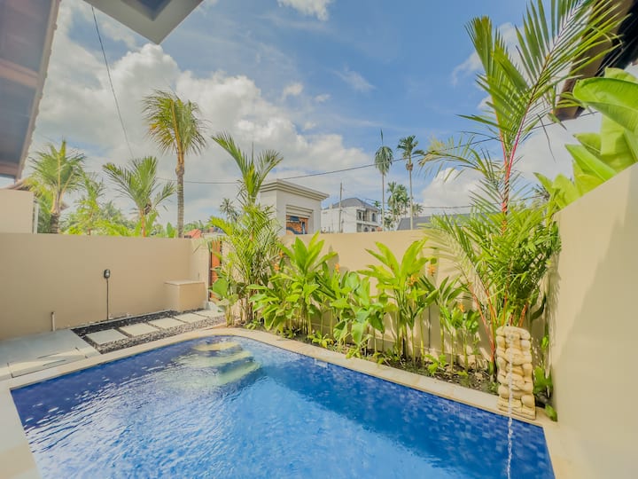 Tropical Ubud Petulu 1brv - Ubud