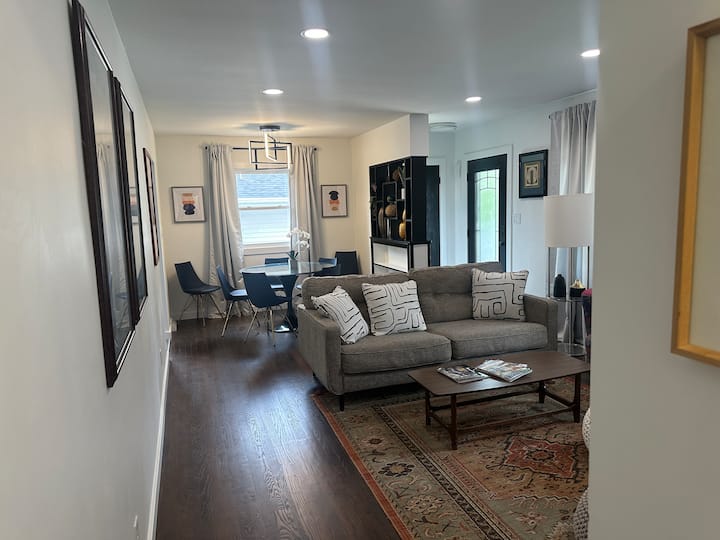 Home In West Des Moines - 디모인