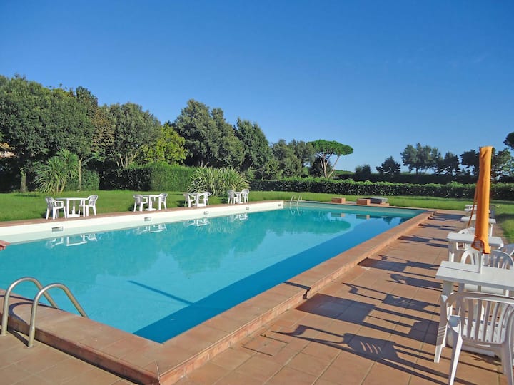 Garden Pool House - Sabaudia