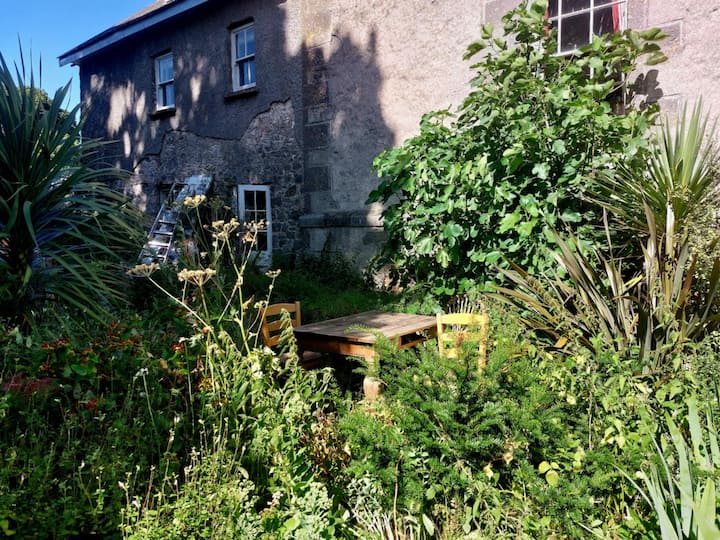 Mobile Home In Hearth Of Ireland - Irlande