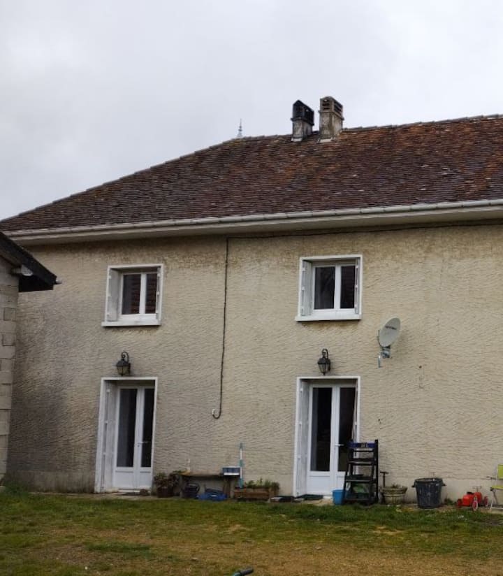Maison - Orthez