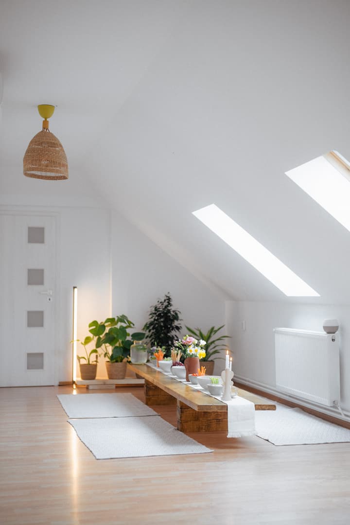 Yoga Vibe Apartment - Kolozsvár