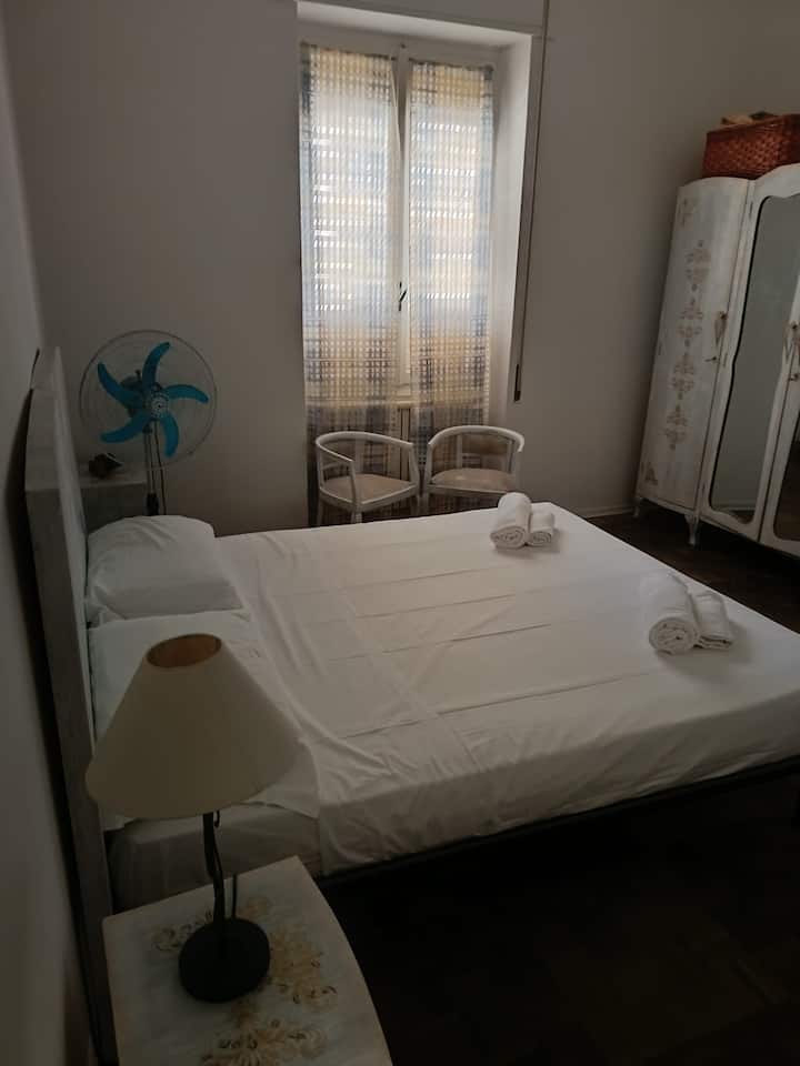 Hostdomus - La Nassa Apartment - Alassio