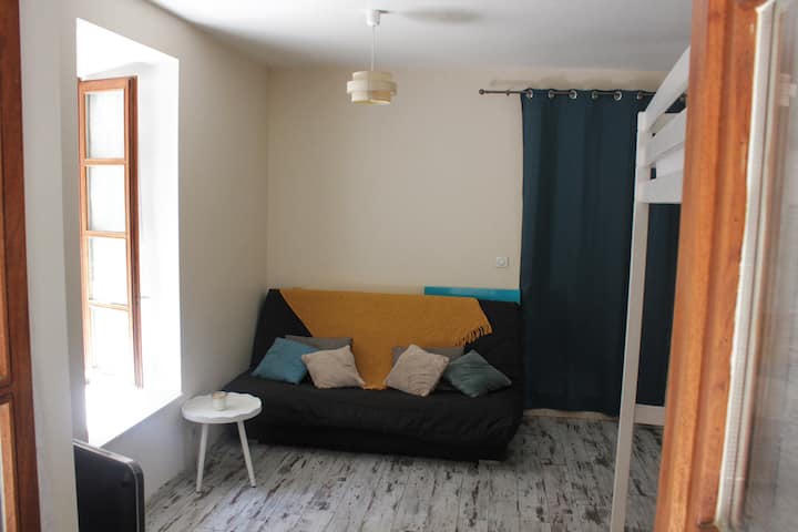 Appartement Centre De Saillans - Saillans
