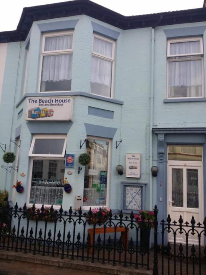Looking To Serving You Soon. - Hemsby