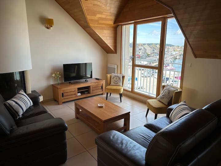 Le Cap - Barfleur
